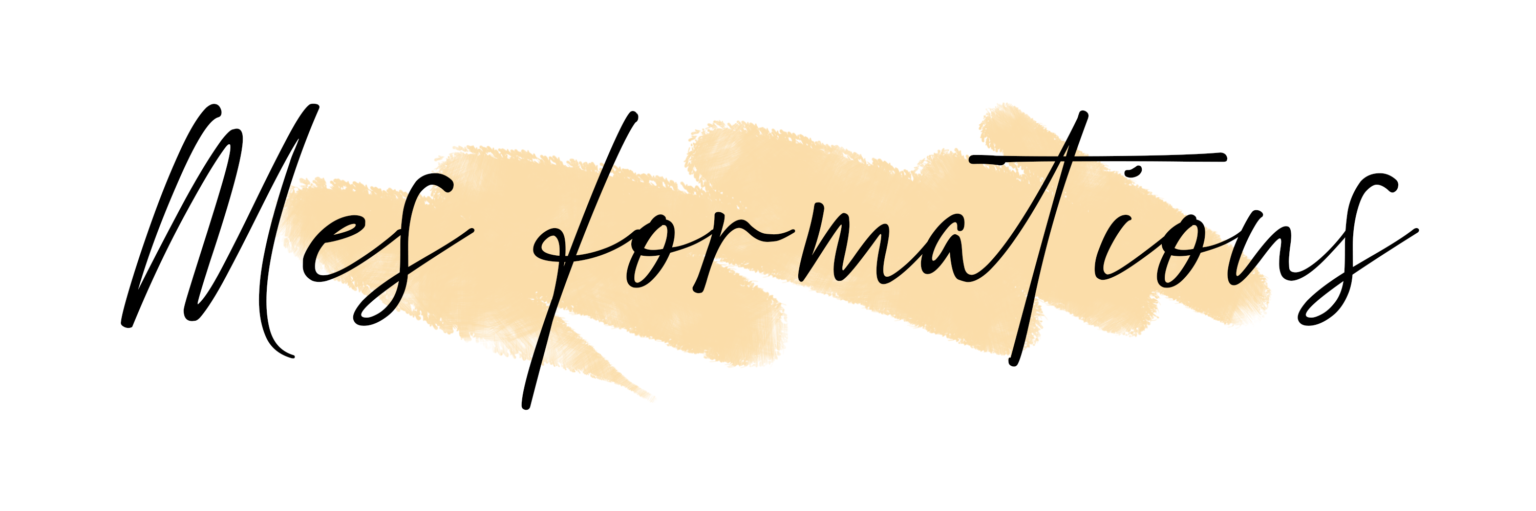 Mes formations – Aura – Accompagnement du Chien de Famille